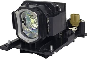 Amazon.com: LYTIO Economy for Hitachi DT01171 Projector Lamp with ...