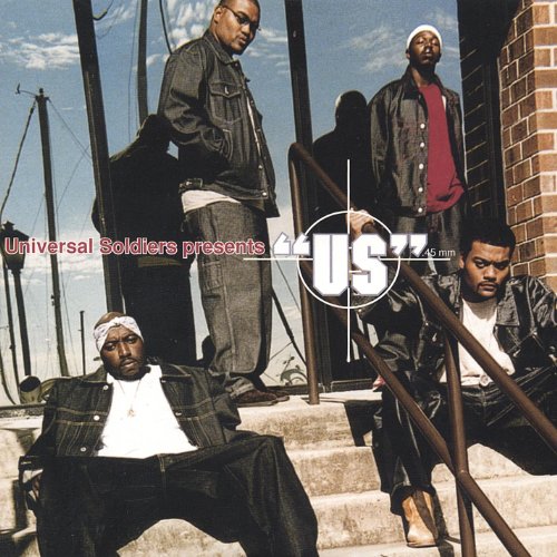 Play Universal Soldiers by Universal Soldiers on Amazon Music