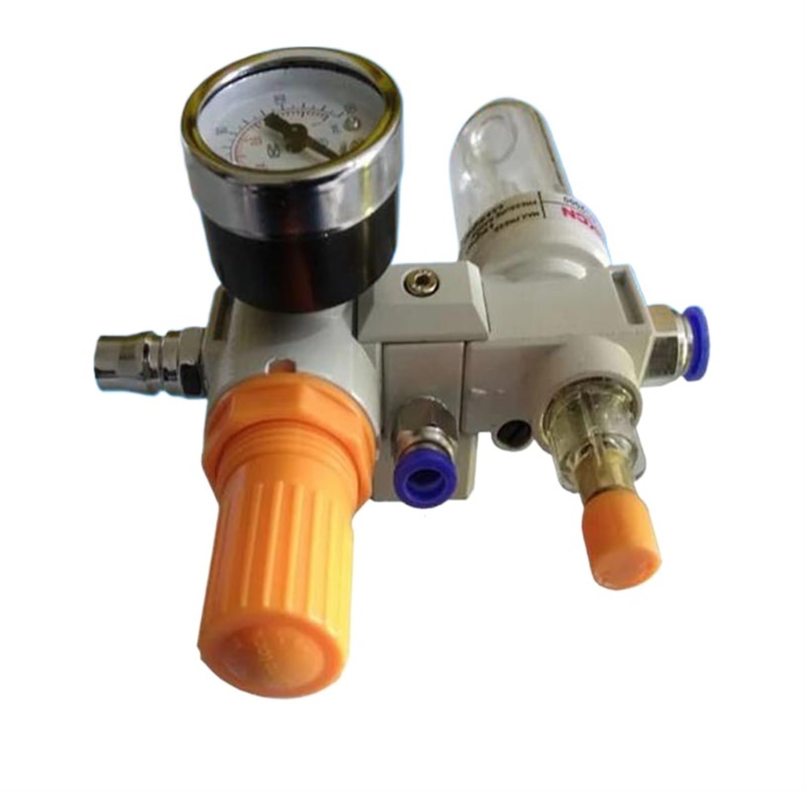 Tire Changer Machine Air Compressor Oil Water Separator Filter ...