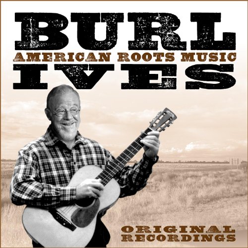 American Roots Music (Remastered) by Burl Ives on Amazon Music - Amazon ...