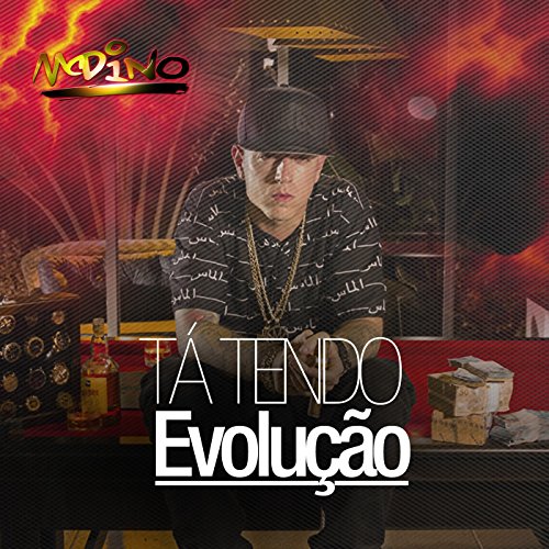 Amazon.com: Tá Tendo Evolução : MC Dino: Digital Music