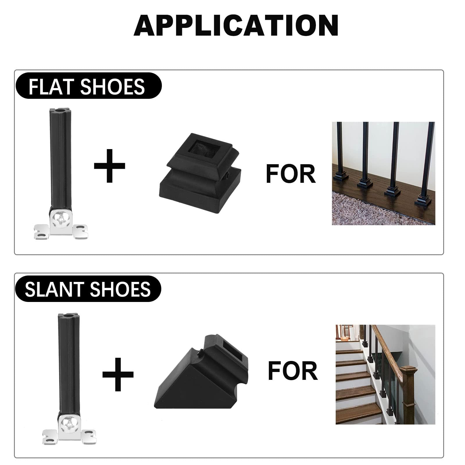 Snapklik.com : Sidasu Adjustable Angle Connectors