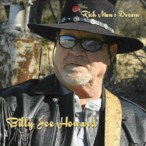 Play Rich Man's Dream by Billy Joe Howard on Amazon Music