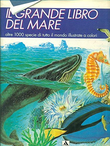 Amazon.it: Il grande libro del mare - aa.vv. - Libri