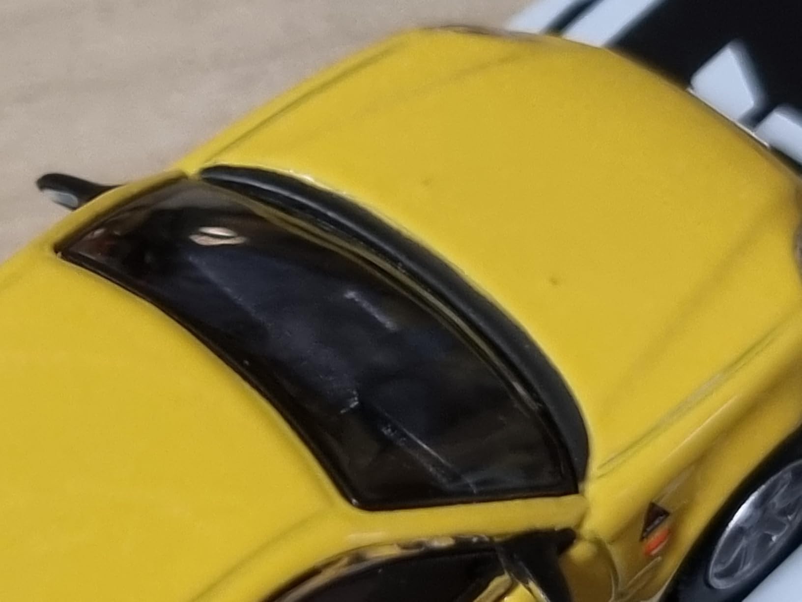 Amazon.co.jp: MODELER'S MD64209 1/64 Initial D Set Vol. 9 Daiki ...