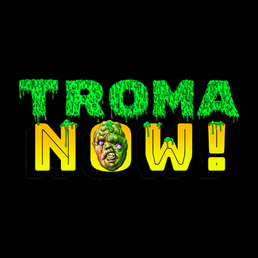 Troma NOW! - App on Amazon Appstore