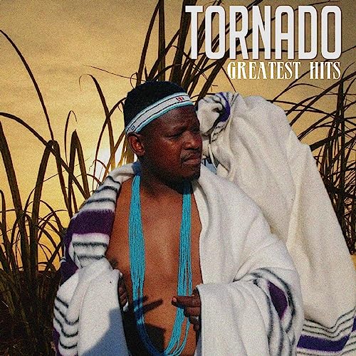 Amazon.com: Greatest Hits : TORNADO: Digital Music