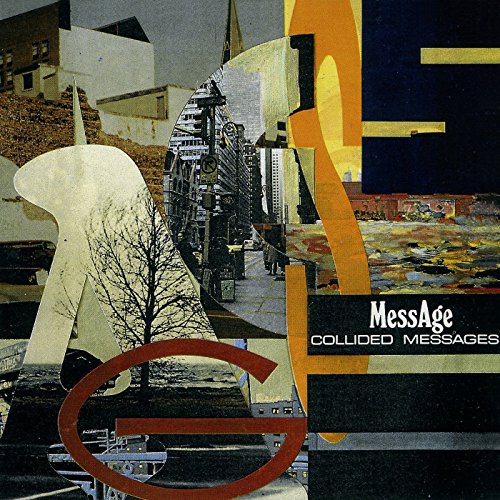 Play Collided Messages by The Message on Amazon Music