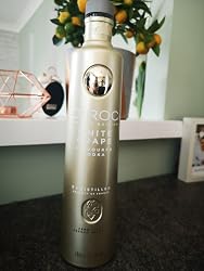 Ciroc White Grape Flavoured Vodka 70cl Limited Edition : Amazon.co.uk ...