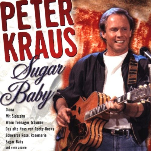 - Sugar baby - Amazon.com Music