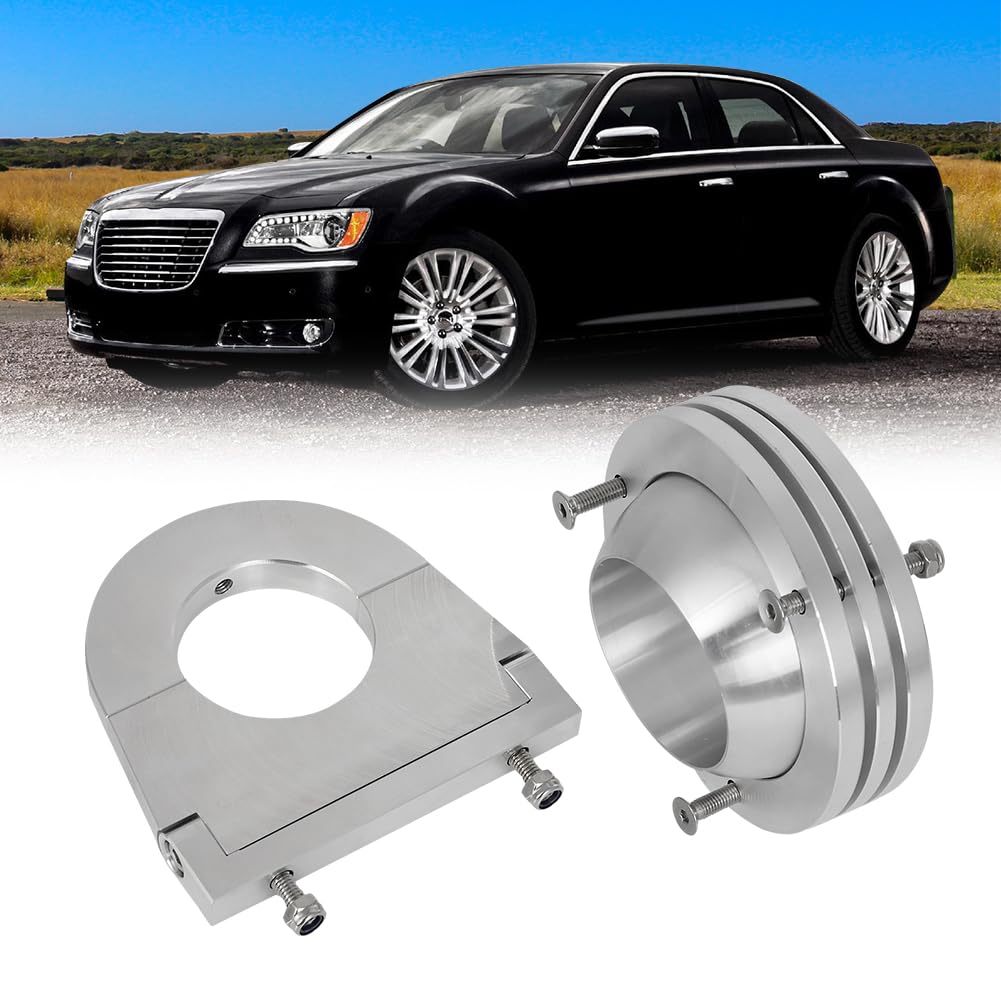 Amazon.com: MOTOQUEEN Steering Column Mount for GM Ford and Mopar ...