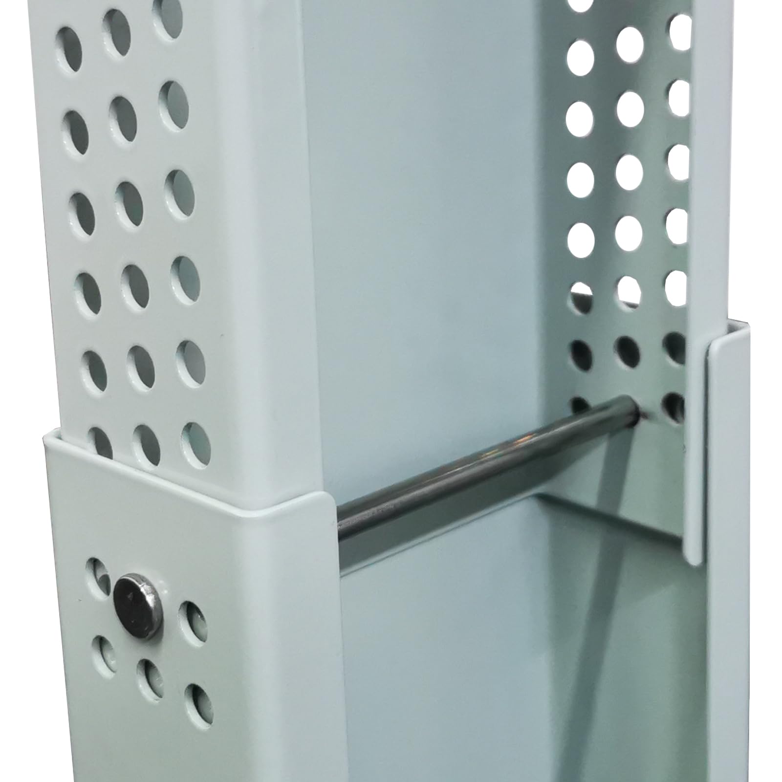 Snapklik.com : Ladder Leveler Extender, Ladder Stabilizer For Single ...