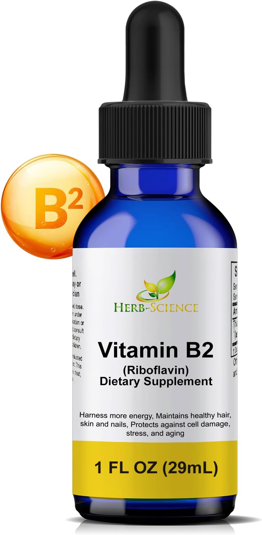 Amazon.com: Optimum Vitamin B-2 Tablets, 25 Mg, 100 Count (Pack of 2 ...