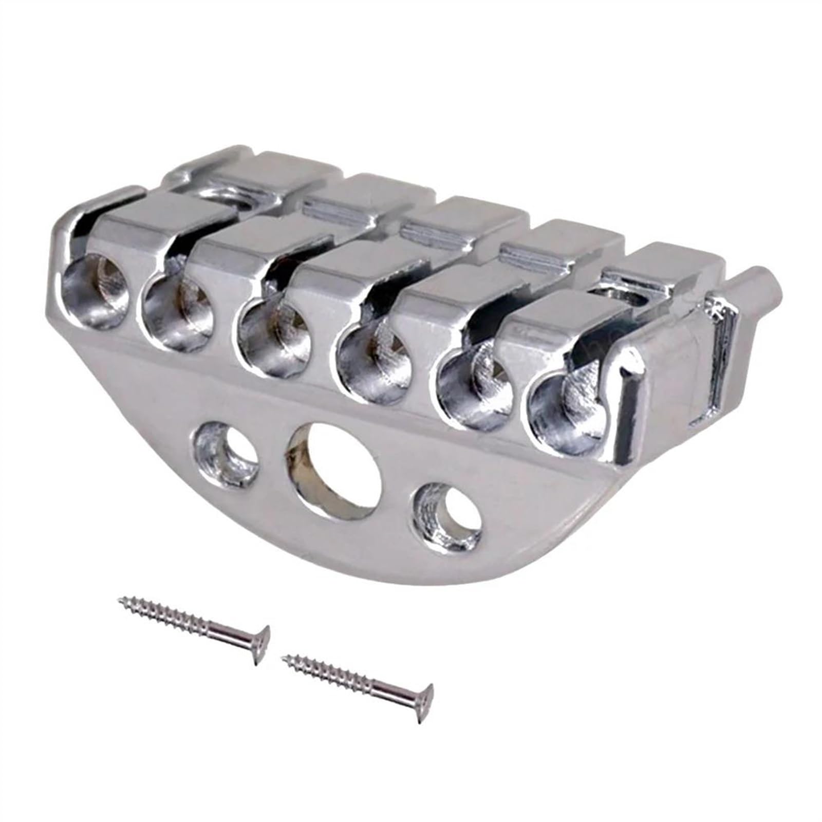 Guitar Wrench Electric Guitar Parts Black 42mm Guitar Locking Lock Nut ...