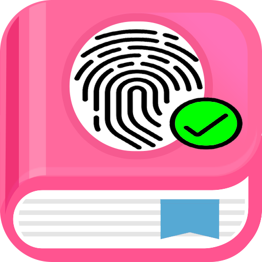 My Personal Diary with Lock - Secret Diary with Password- Application ...