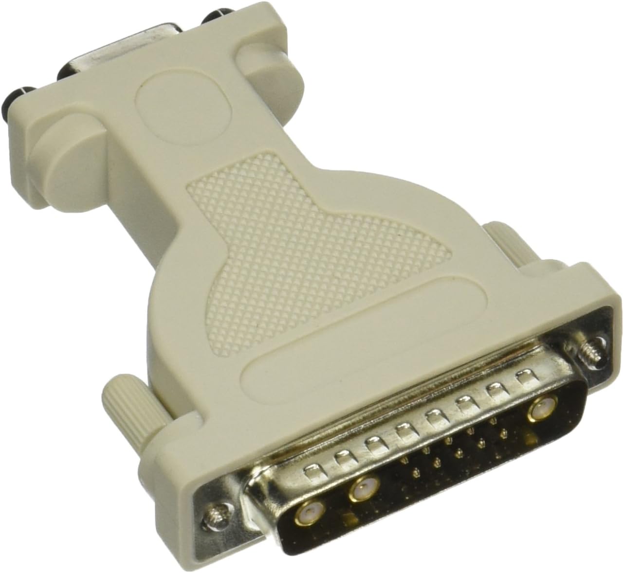 C2G 28278 13w3m to Hd15f Special Pinning Adapter : Amazon.ca: Electronics