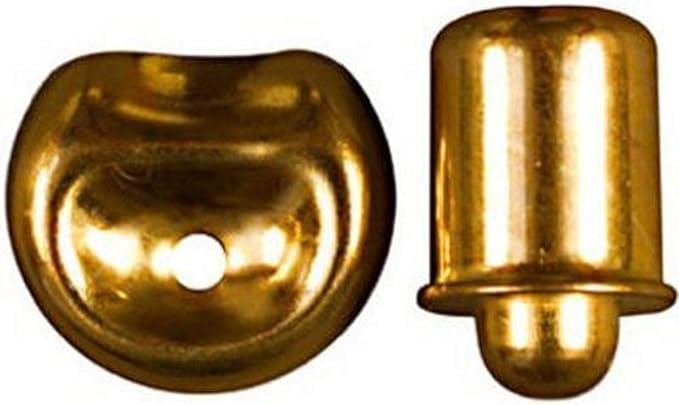 NATIONAL/SPECTRUM BRANDS HHI N219-055 3/8-Inch Bullet Catch, 4-Pack ...