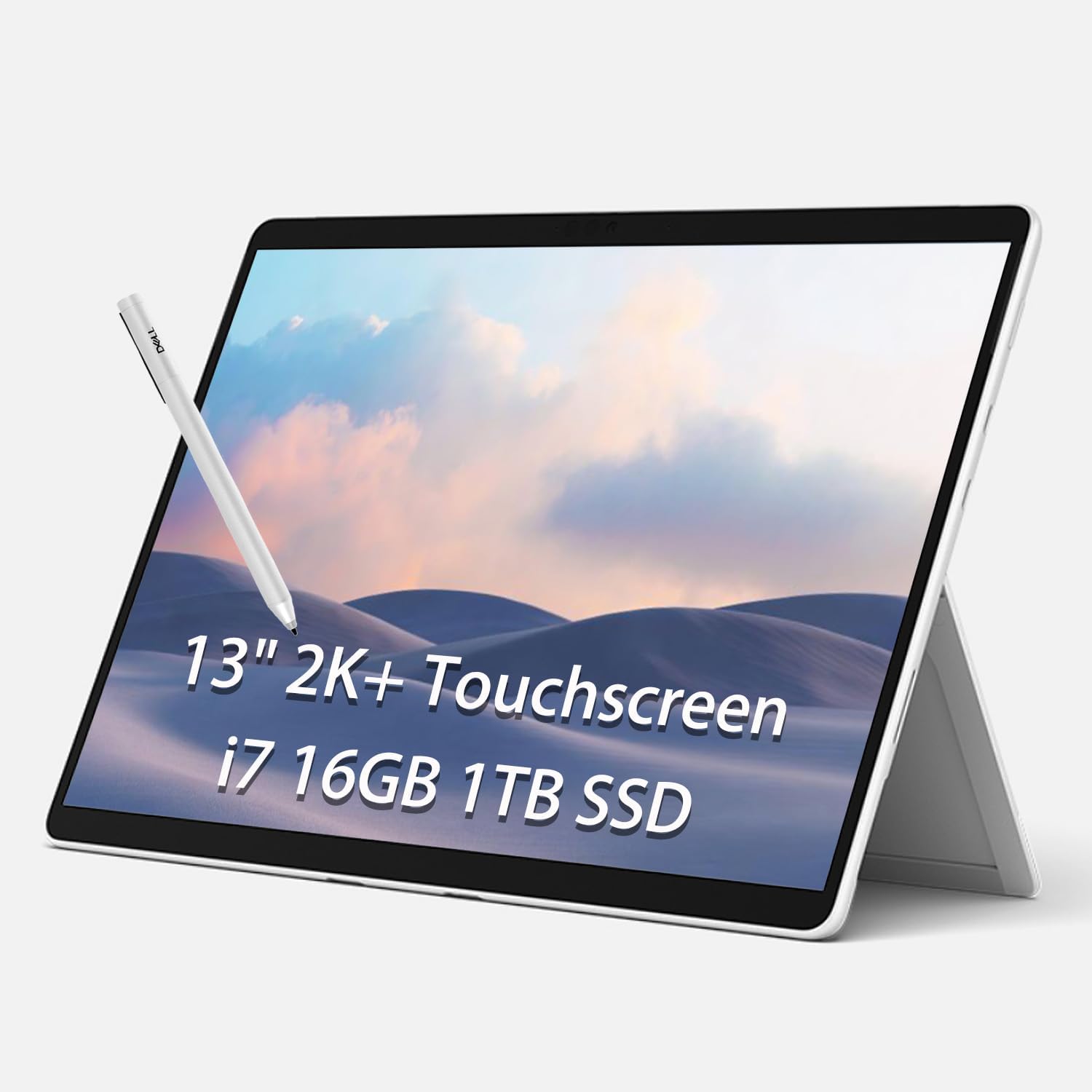 Amazon.com: Microsoft Surface Pro 8 2 in 1 Tablet Laptop for Business ...