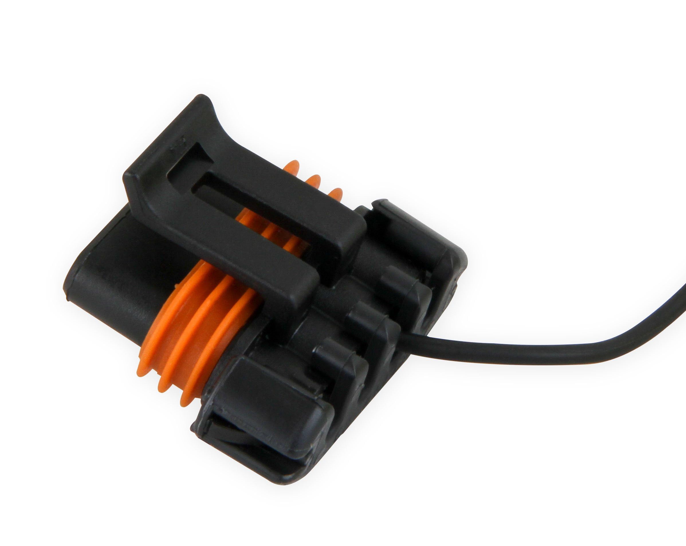 Snapklik.com : 197-400 GM 4 Pin Alternator Plug Wiring Pigtail