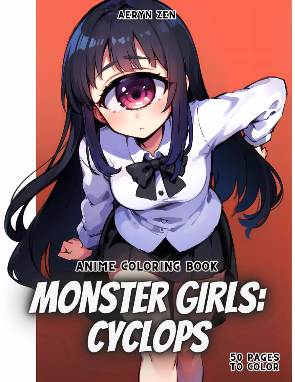 Cyclops Anime