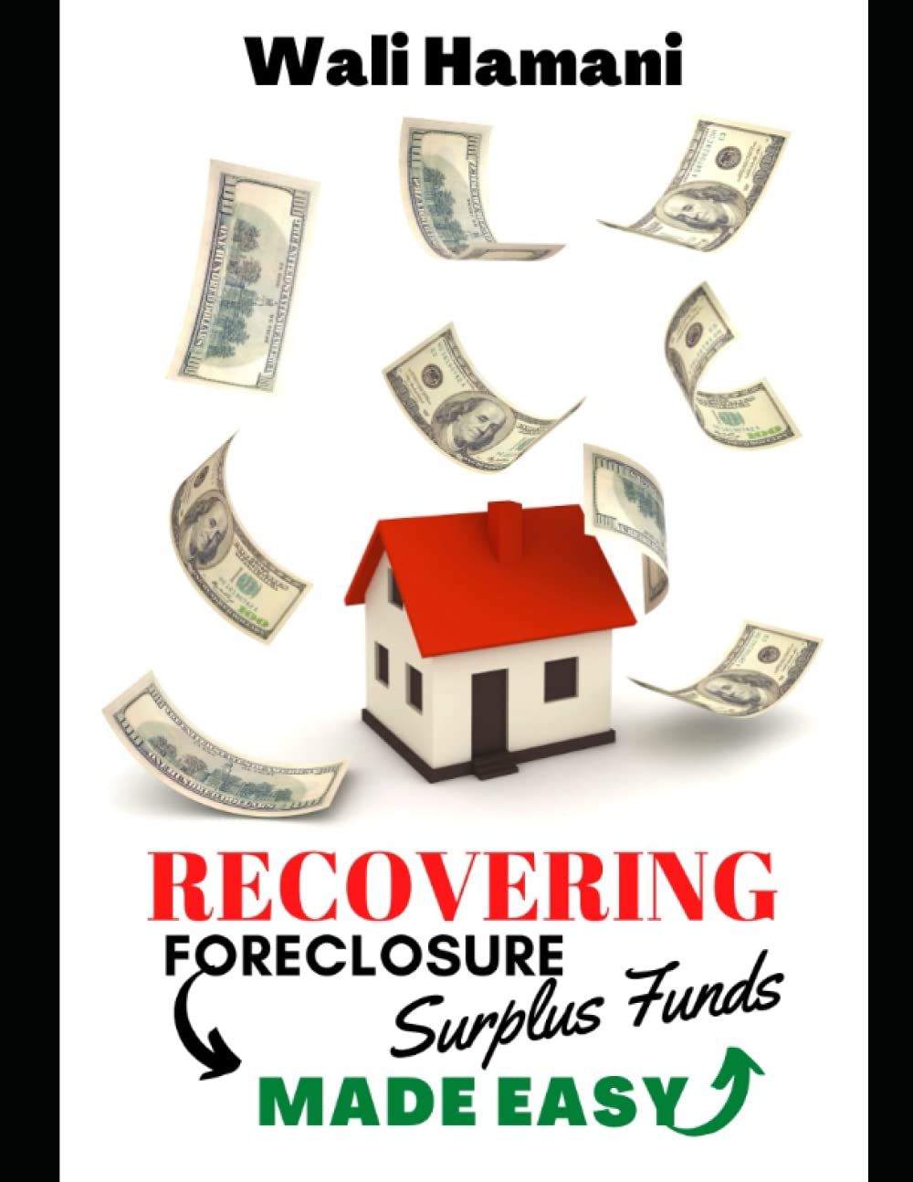 RECOVERING FORECLOSURE SURPLUS FUNDS MADE EASY: HAMANI, MR. WALI SEKOU ...