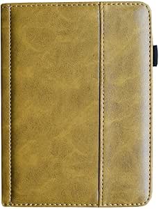 Amazon.com: DRENGE Case for Kindle 7th Generation Case 2014 Ebook ...