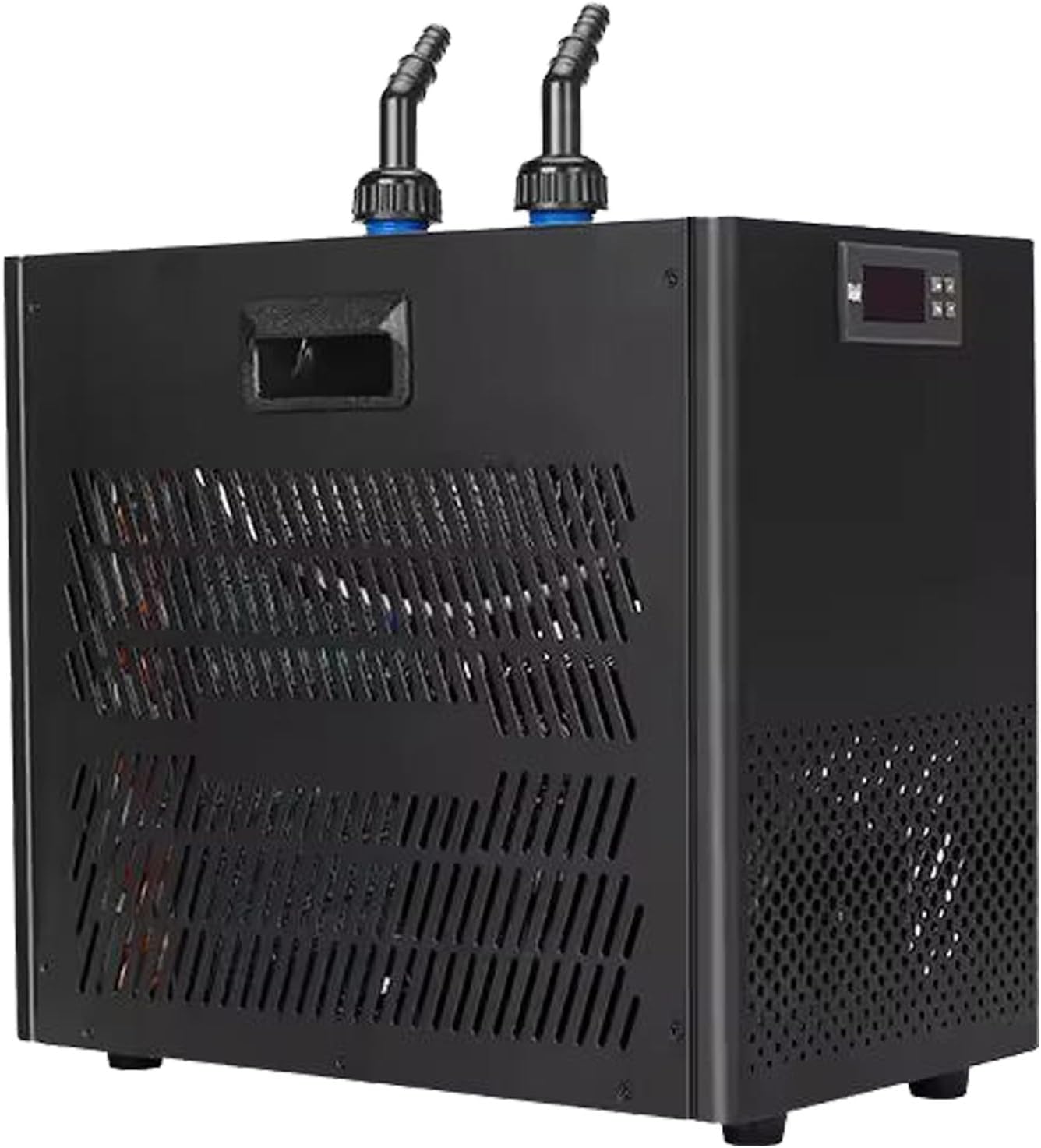Amazon.com: guoyjmm Aquarium Chiller,Water Chiller for Fish Tank Quiet ...