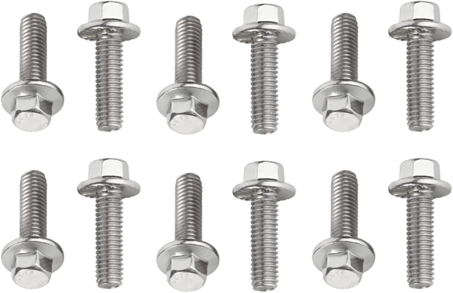 Amazon.com: ARONOVA Exhaust Manifold 18-8 Stainless Steel Anti ...