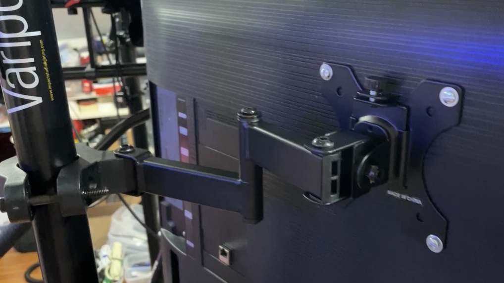 Watch Mount your TV on a POLE! - Easy! on Amazon Live