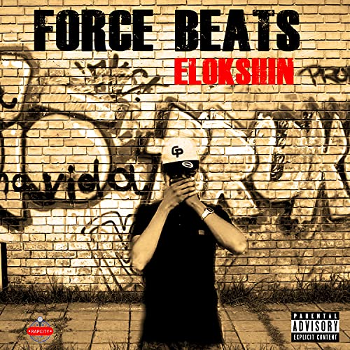 Elokshin de Force Beats en Amazon Music Unlimited