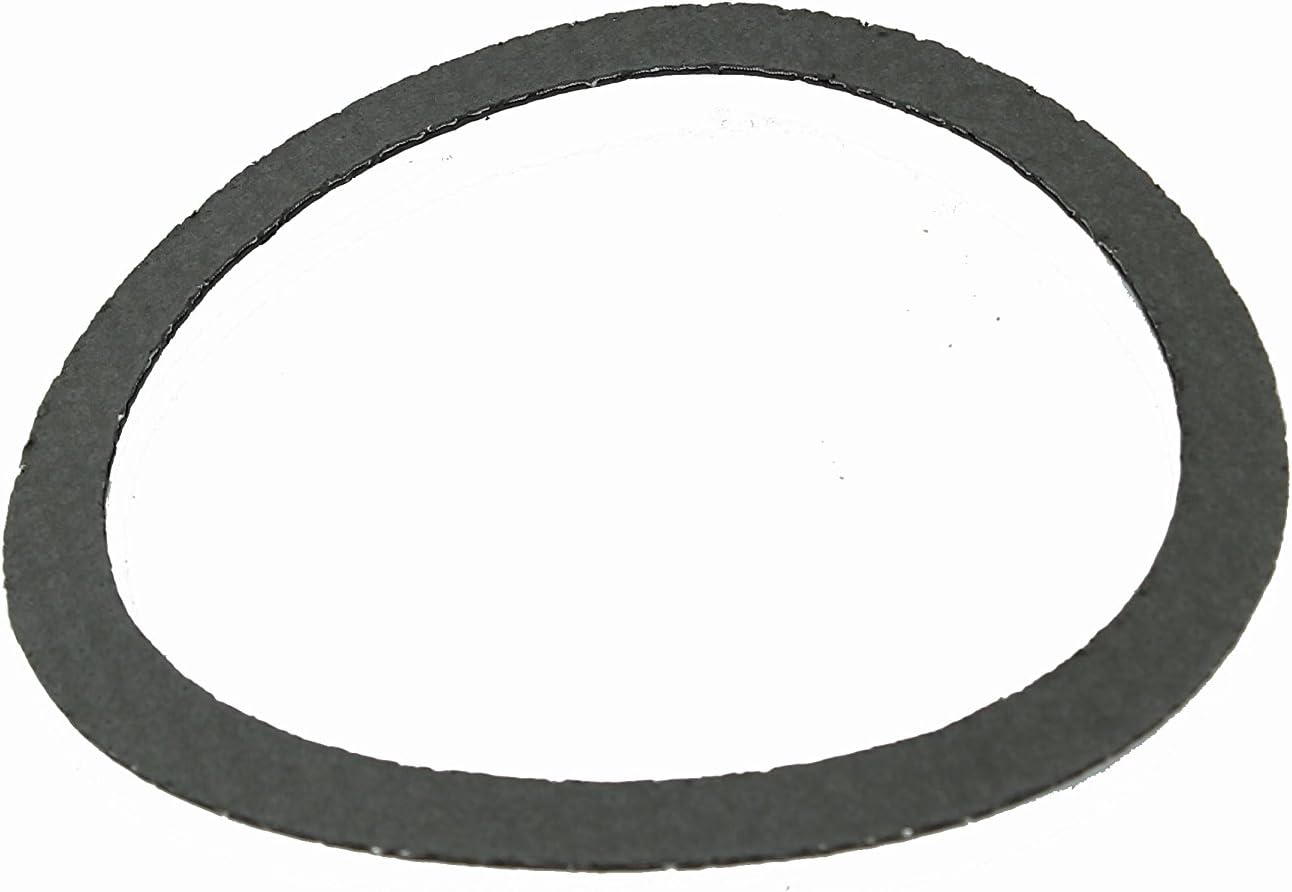 Amazon.com: DOC Diesel Oxidation Catalyst Gasket Compatible With ...