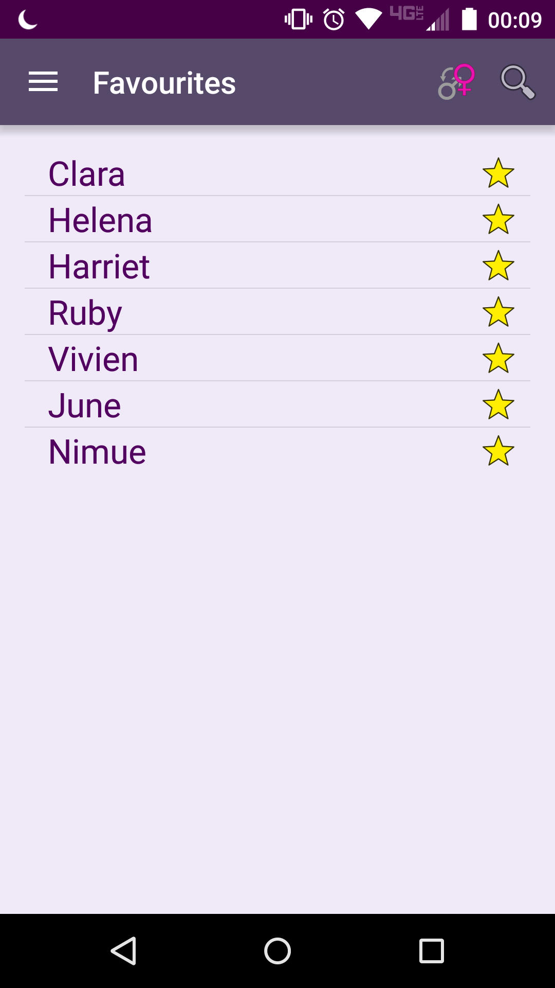Baby Name Stats UK:Amazon.com:Appstore for Android