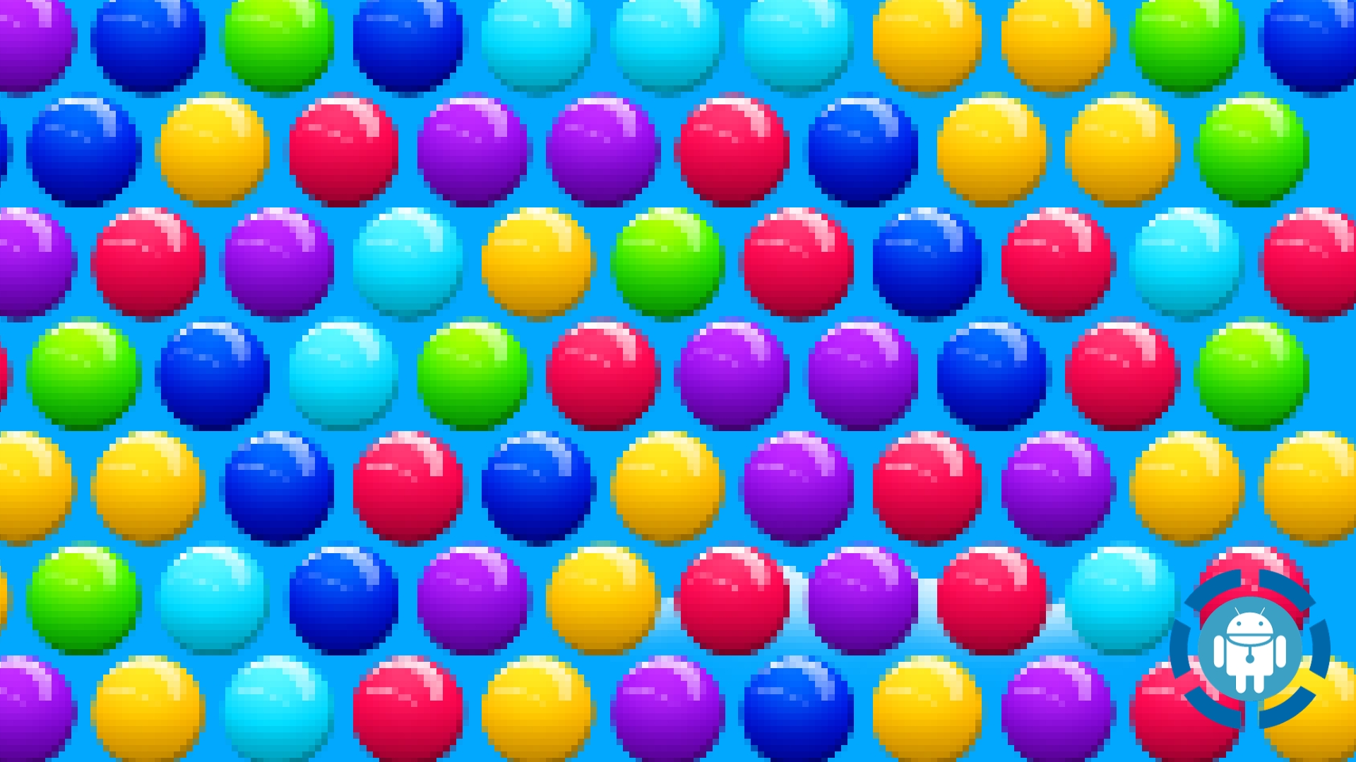 Smart Bubbles - App on Amazon Appstore
