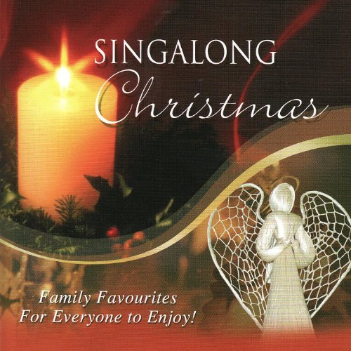 Play Singalong Christmas by Ingrid DuMosch & The London Fox Players on ...