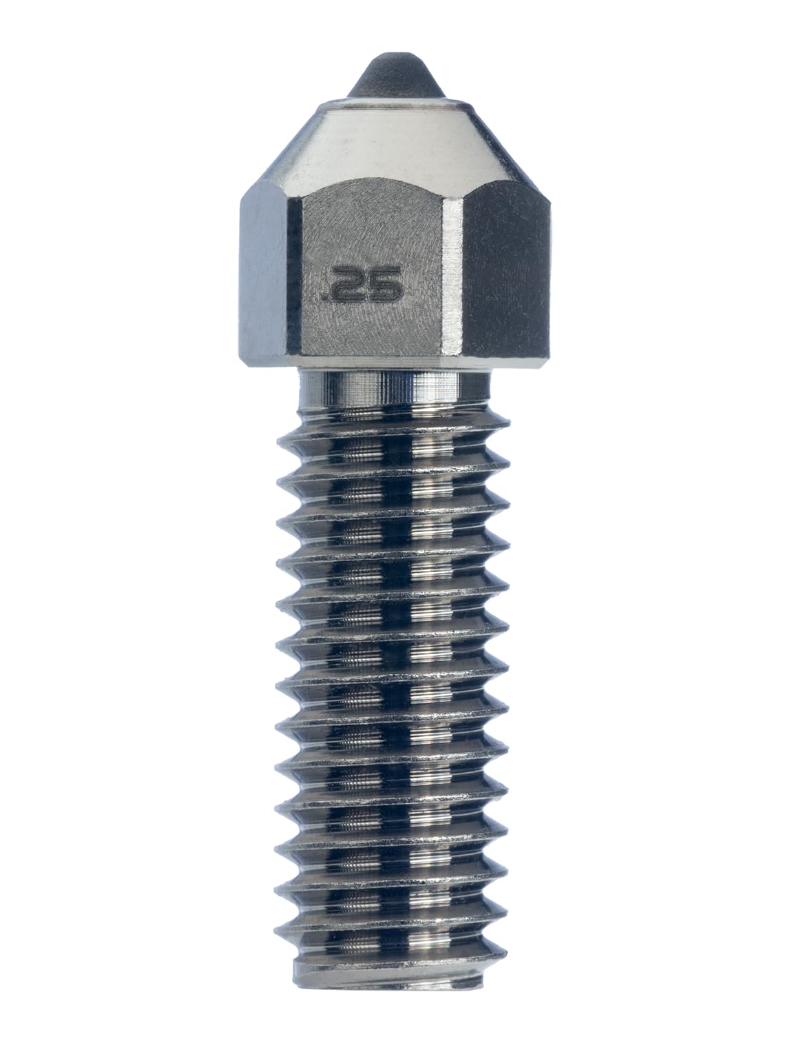 Amazon.com: Diamondback Nozzles – Original K1, K1 Max, and CR-M4 Compatible – Polycrystalline ...