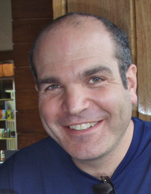 Amazon.com: Mark Ferraro: books, biography, latest update