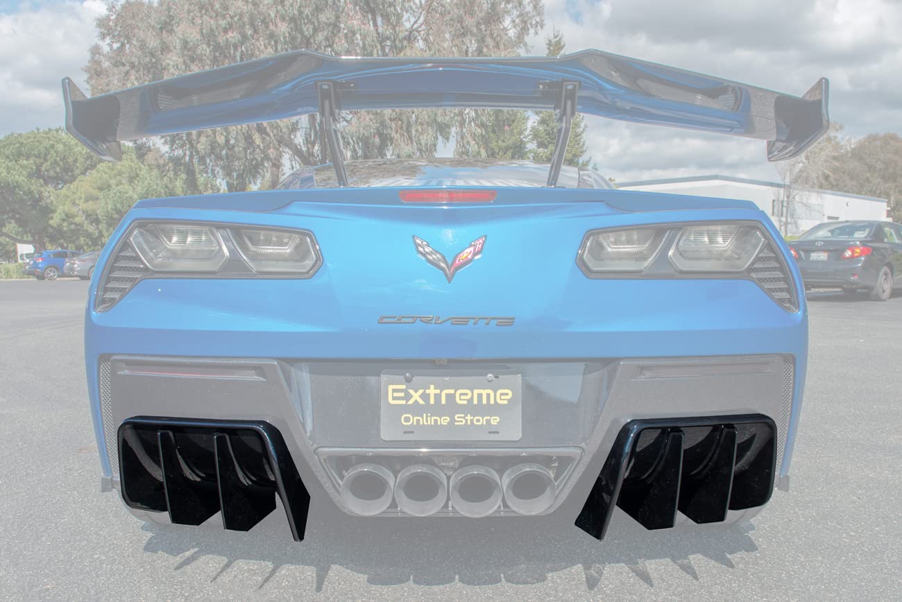 Amazon.com: Replacement for 2014-2019 Chevrolet Corvette C7 ...