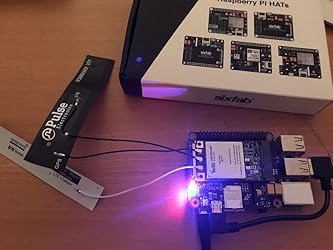 Amazon.com: Raspberry Pi 4G/LTE Cellular Modem Kit - Hardware | Global ...