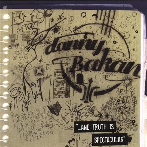 Danny Bakan - Dog Man Don't Cat Man Do - Amazon.com Music