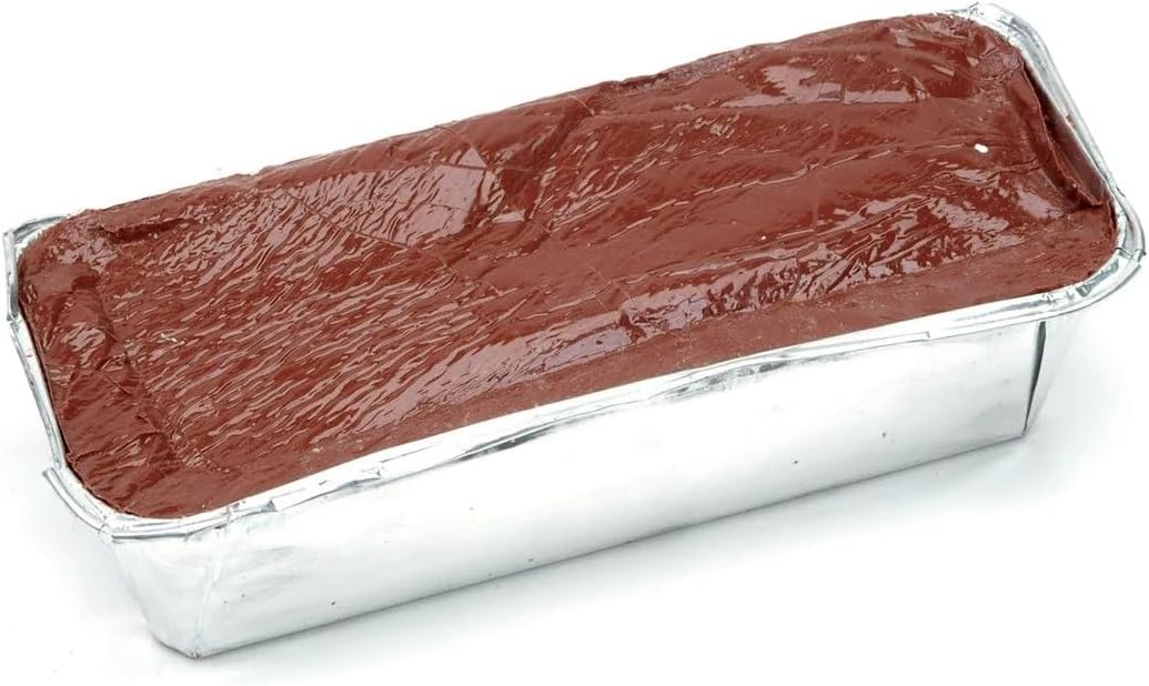 Amazon.com: EuroTech EuroTech German Red Pitch Chasing Repousse 4.4 lbs ...