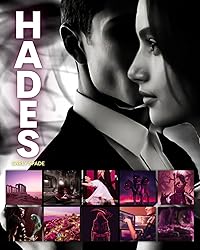 Amazon.com: Hades (Contemporary Mythos Book 1) eBook : Spade, Carly: Kindle Store