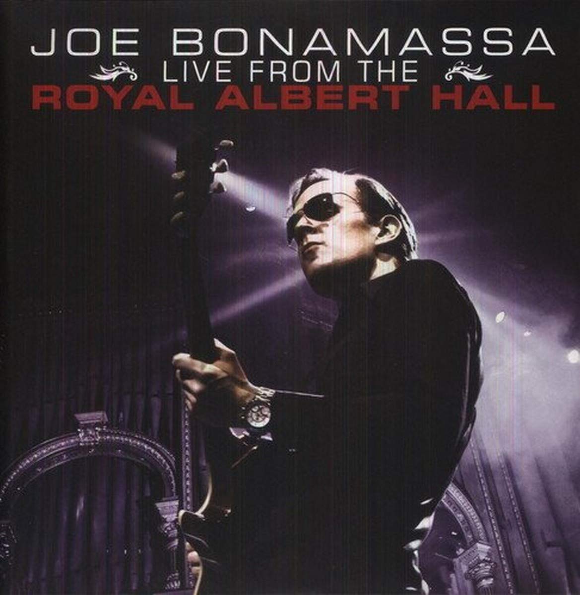 Amazon.de:Live from the Royal Albert Hall [Vinyl LP]