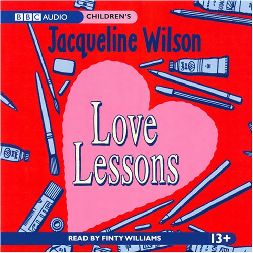 Amazon.com: Love Lessons (Audible Audio Edition): Jacqueline Wilson ...