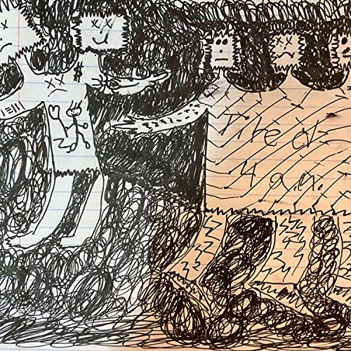 sold my soul to The devil for drugs (Toxic Trey X Hi Justin) by Thomas ...