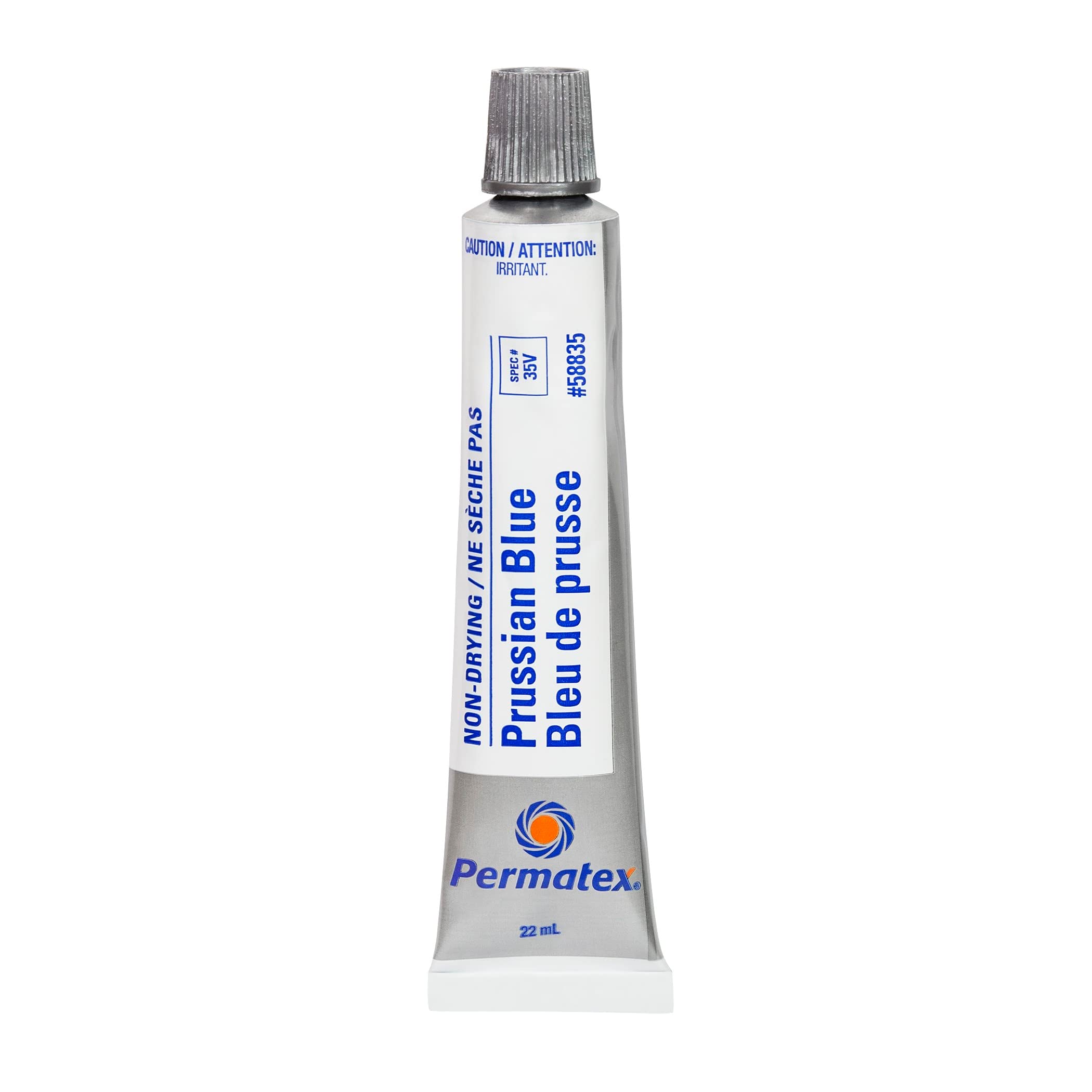 Permatex 58835 Prussian Blue - 22 ml : Amazon.ca: Sports & Outdoors