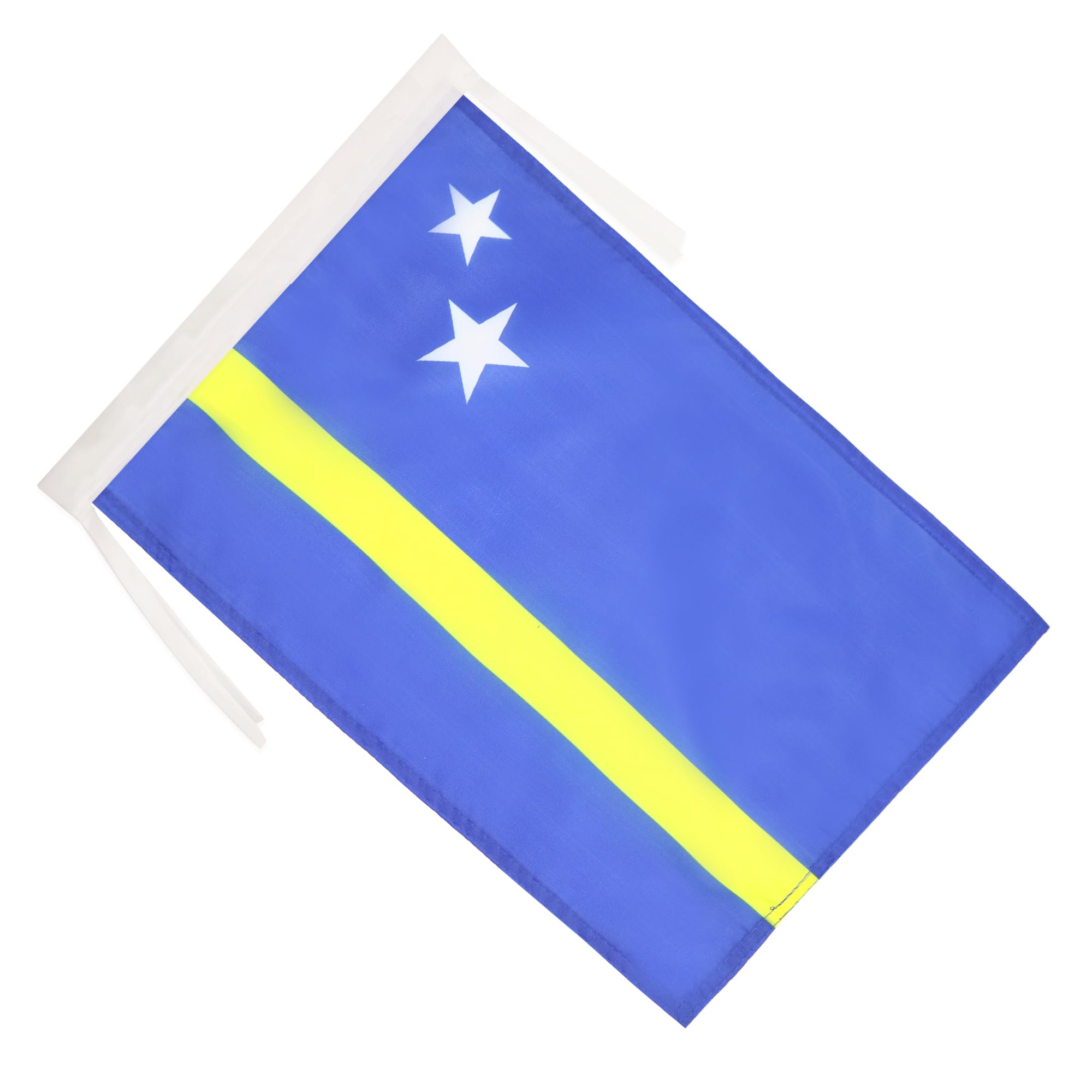 Curacao Flag