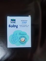 Parachute Advansed Baby Soap for Newborn Babies | Doctor Certified | Ph ...
