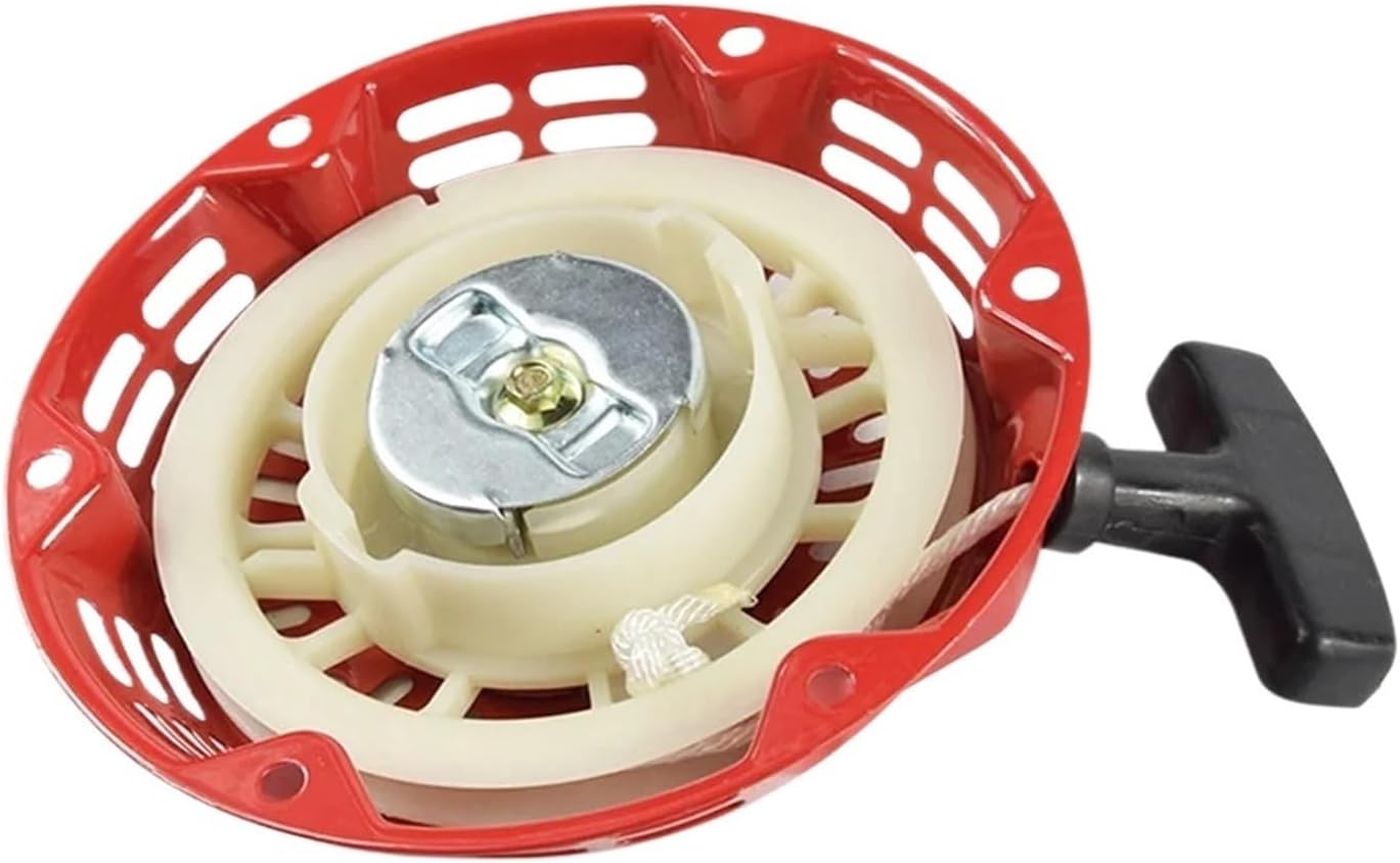 Amazon.com - TERPON Pull Recoil Starter Rewind Start Manual Starter ...