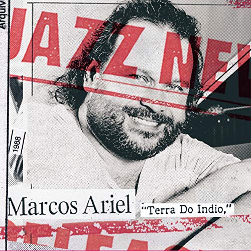 Terra do Índio de Marcos Ariel en Amazon Music Unlimited