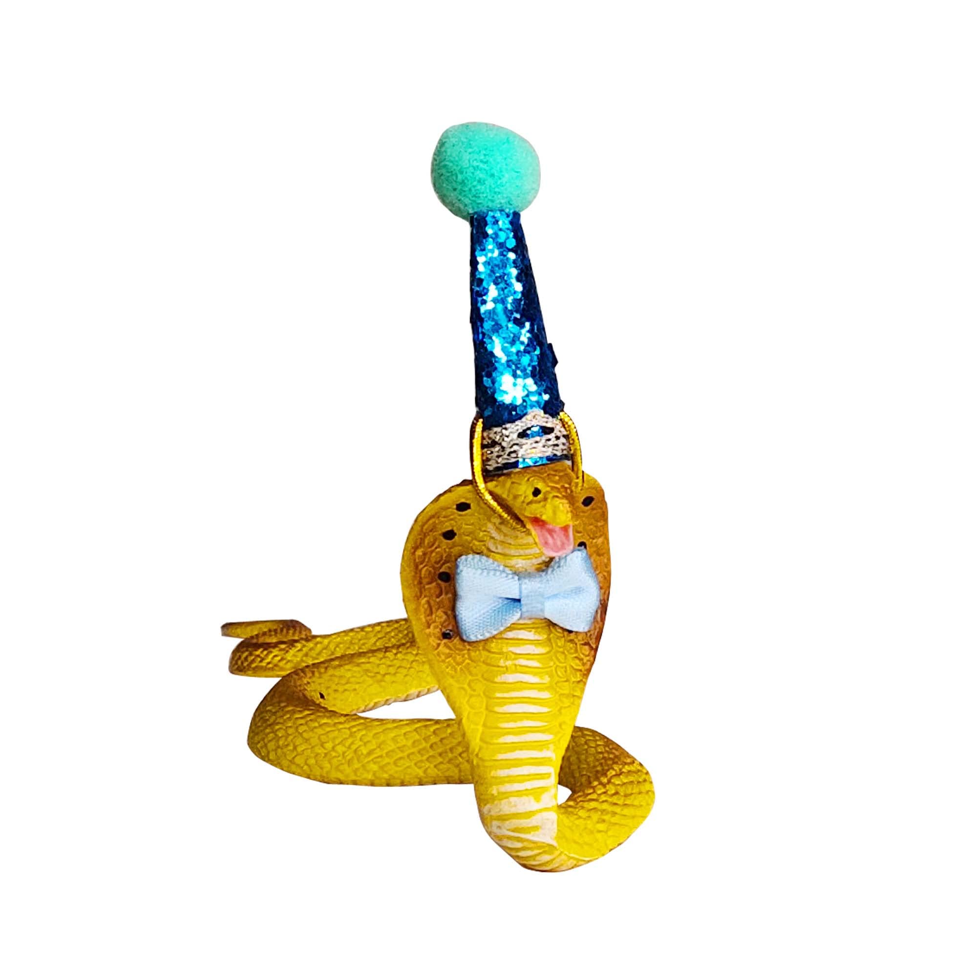 Snakes In Party Hats